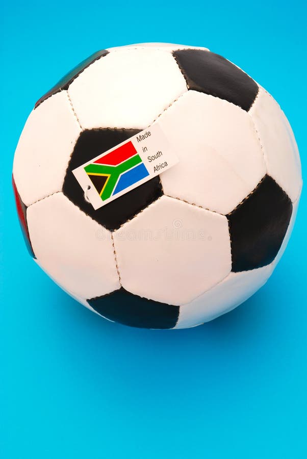 Footballs Isolated White Background Stock Photos - Free & Royalty-Free ...