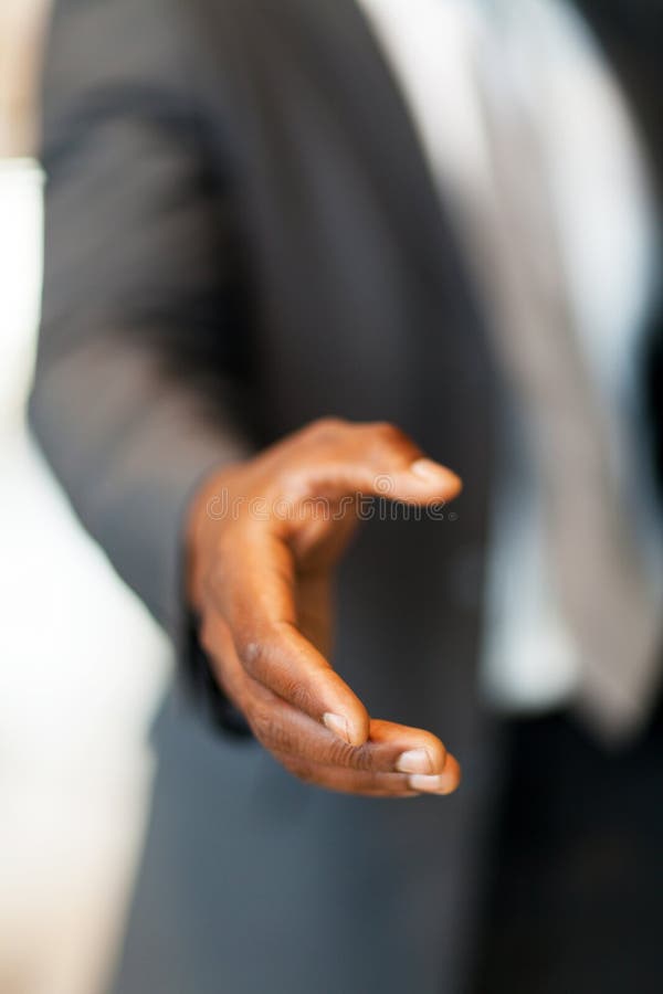 African handshake gesture stock photo. Image of adult - 27369332