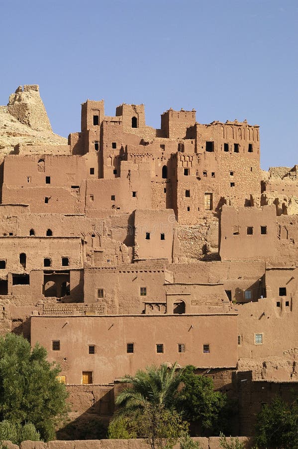 Traditional Land Diving Nangol Tower in Pentecost Island, Vanuatu Stock ...