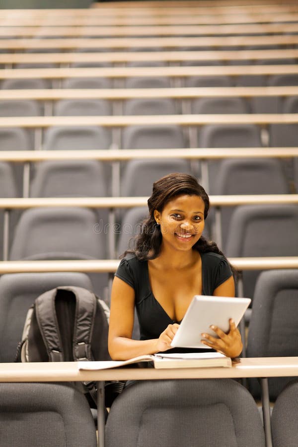 African lecture hall stock image. Image of hall, african - 29038801