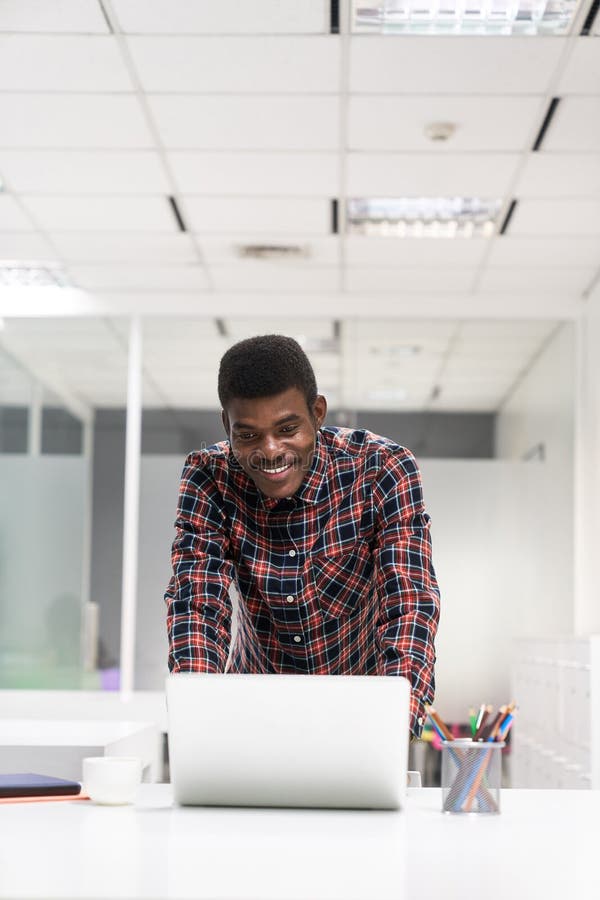 416 Africans Computer Stock Photos - Free & Royalty-Free Stock Photos ...