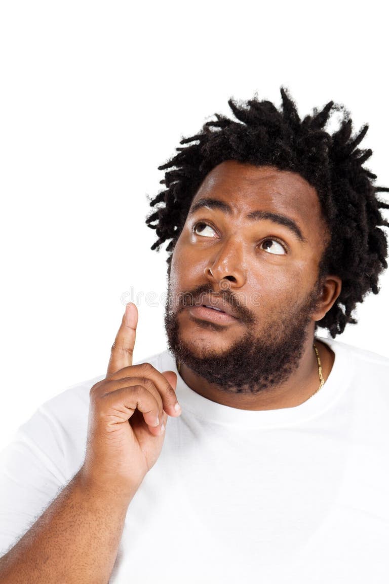 1,531 African Man Funny Thinking Face Stock Photos - Free & Royalty ...