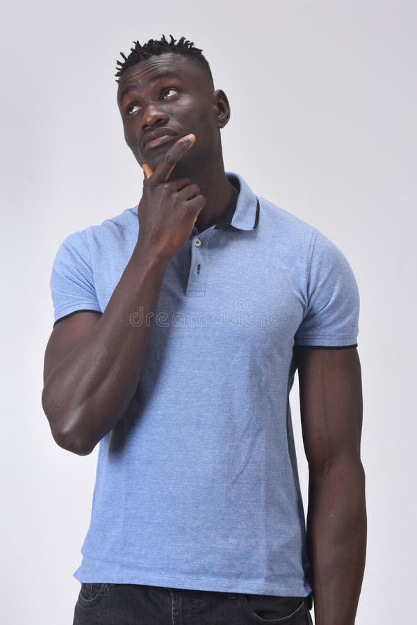 108 African Questioning Face Stock Photos - Free & Royalty-Free Stock ...