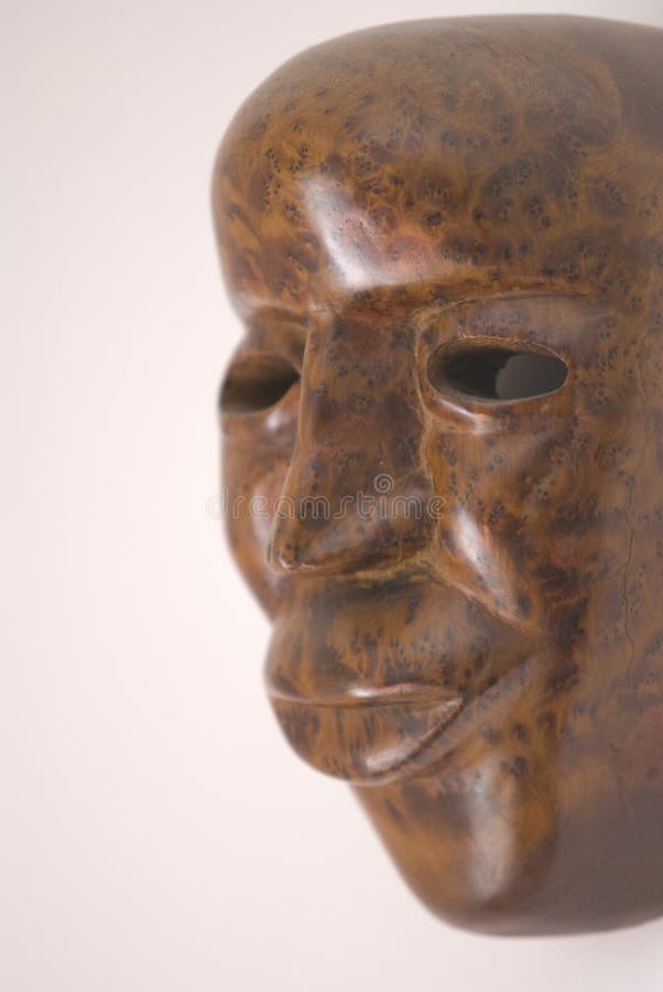 REPLICA of the DEATH MASK of AUSTRIAN COMPOSER WOLFGANG AMADEUS MOZART ...