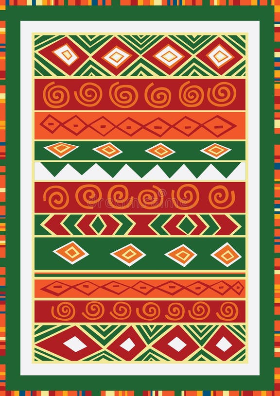 African Border Stock Illustrations – 80,234 African Border Stock ...