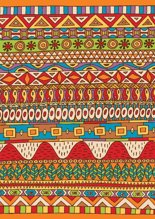 African Pattern Stock Illustrations – 305,390 African Pattern Stock ...