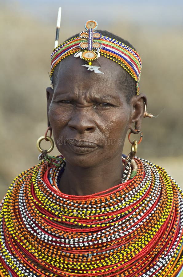 African People 12 editorial photography. Image of kenya - 10626587