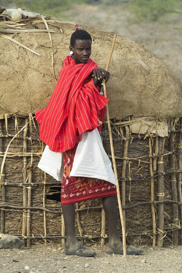 African People 12 editorial photography. Image of kenya - 10626587