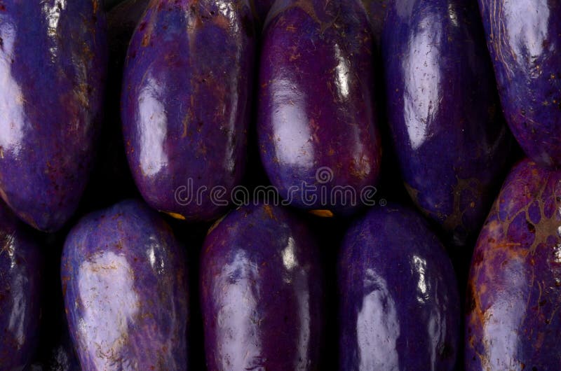 African Prunes stock photo. Image of cameroon, safou - 28059594