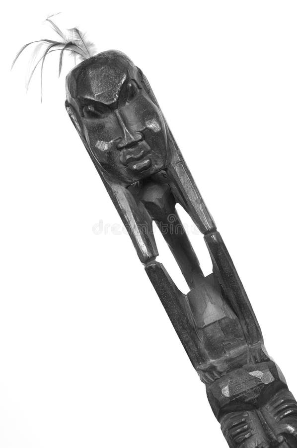 Ceremonial Mace of Ukrainian Hetmans 2 Stock Image - Image of club ...