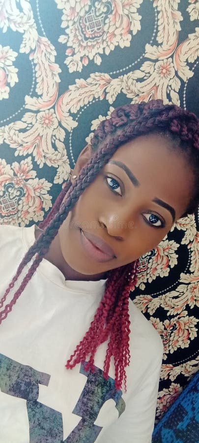 African smile forever stock image. Image of dreams, forever - 253766765