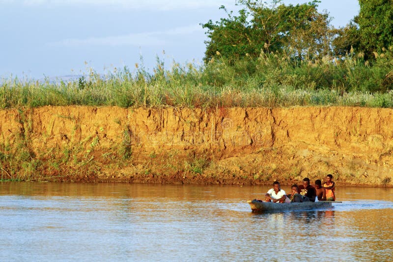 African Soldier during Operation Stock Image - Image of american ...