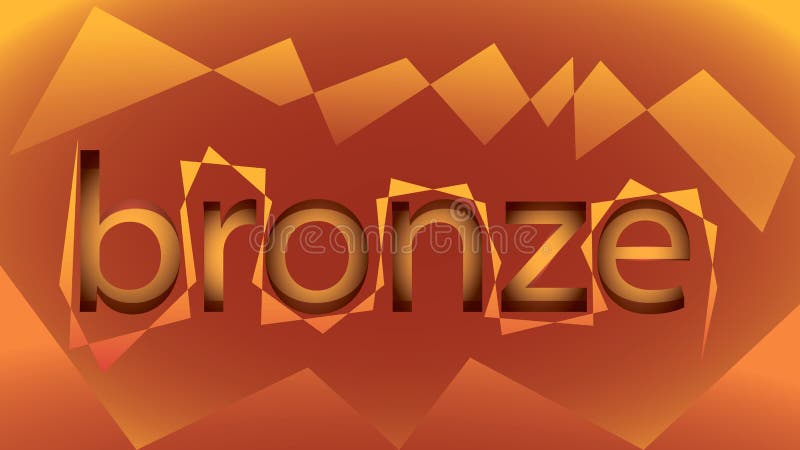 Bronze Lettering Stock Illustrations – 931 Bronze Lettering Stock ...