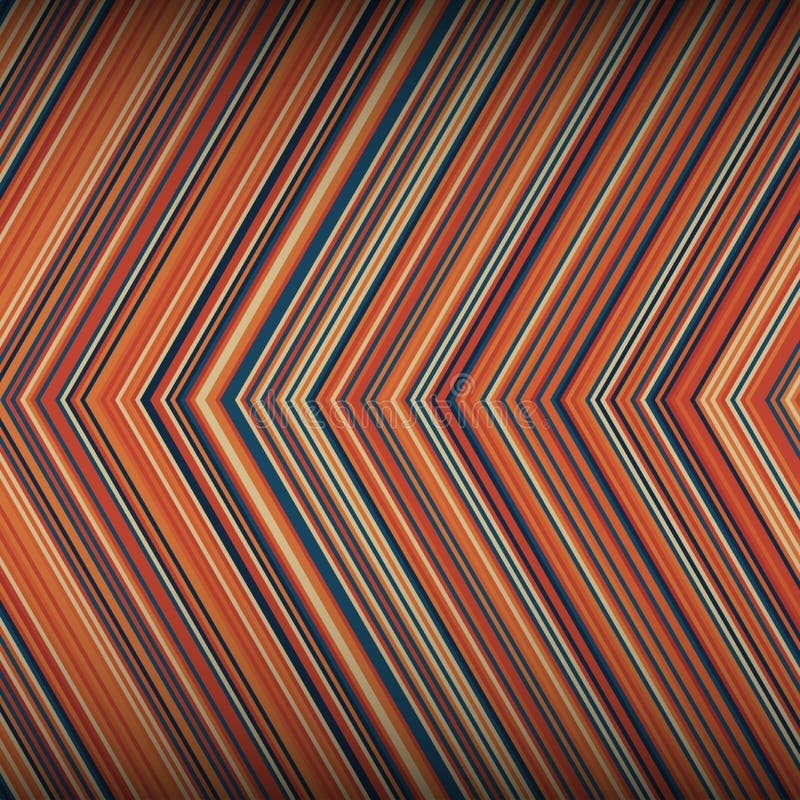 The African Style Fabric Patterns, Abstract Colorful Striped Background ...