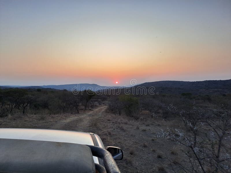 592 Bushveld Sunset Photos - Free & Royalty-Free Stock Photos from ...