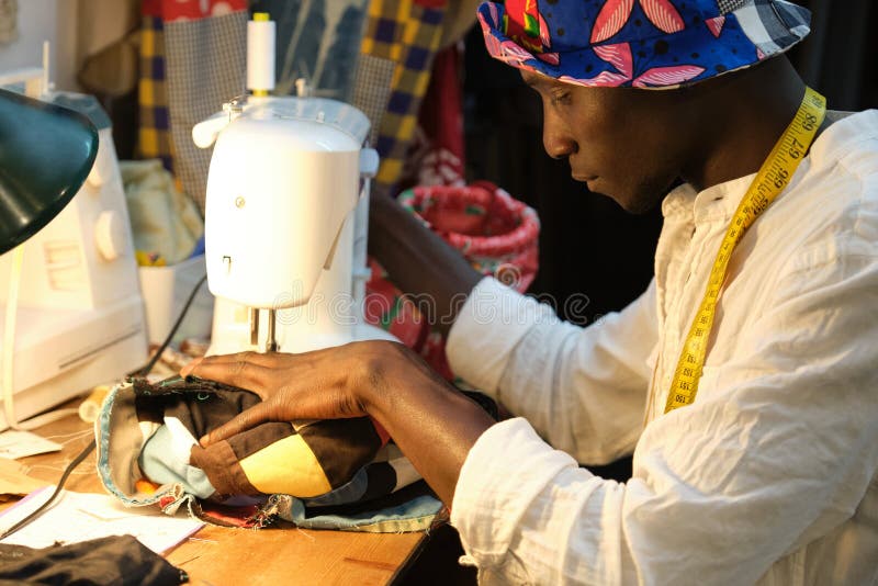 216 African Man Sewing Photos - Free & Royalty-Free Stock Photos from ...
