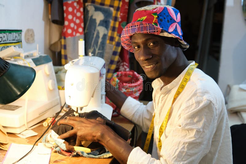 1,690 Black Man Sewing Stock Photos - Free & Royalty-Free Stock Photos ...