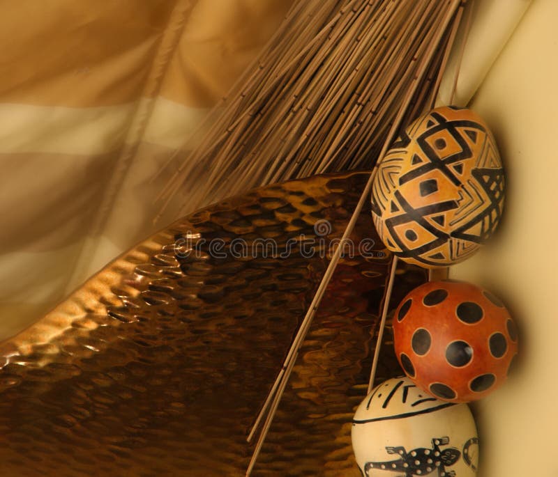 African Theme stock photo. Image of subtle, theme, africa - 117914