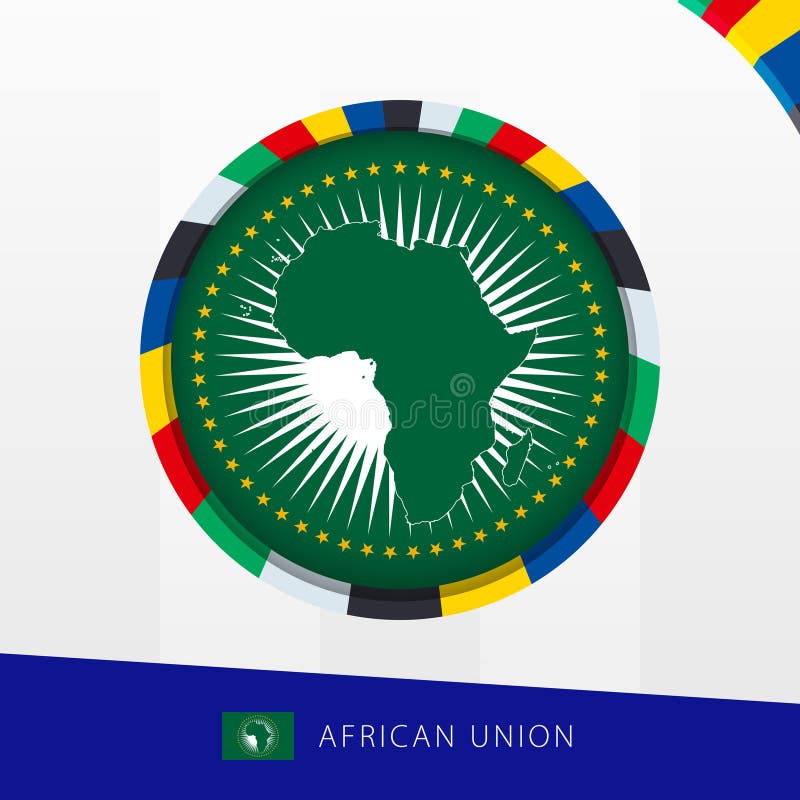 African Union Flag African Union Flag" Images – Browse 360 Stock