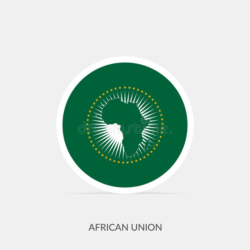African Union Flag