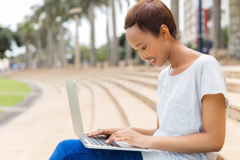 Student computer class stock photo. Image of looking - 31576212