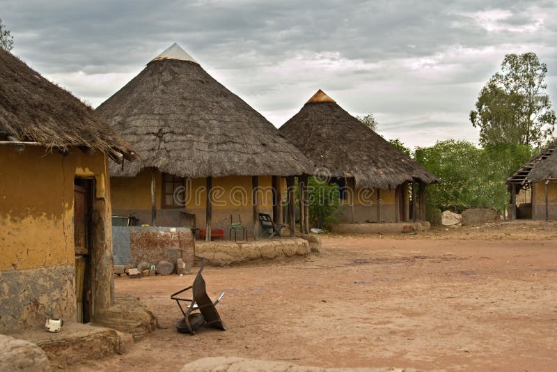 100+ African village Free Stock Photos - StockFreeImages