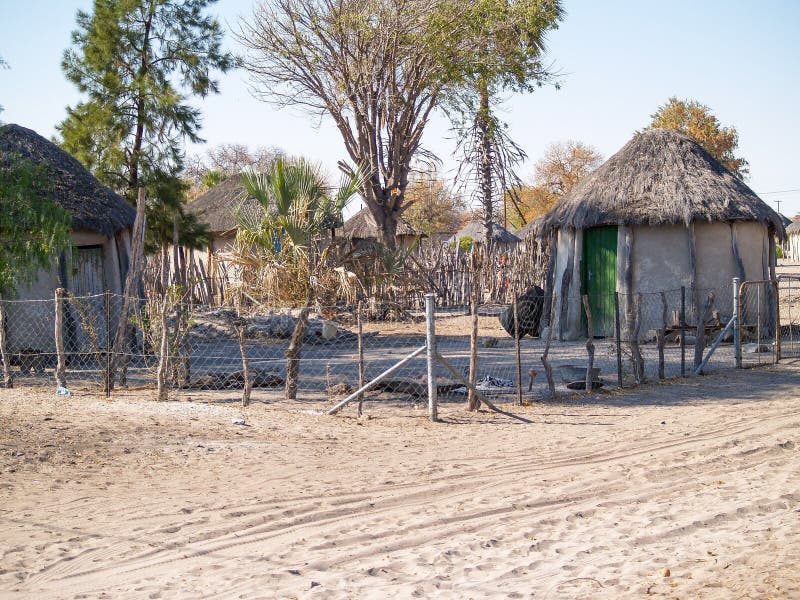 African House Compound Stock Photos - Free & Royalty-Free Stock Photos ...