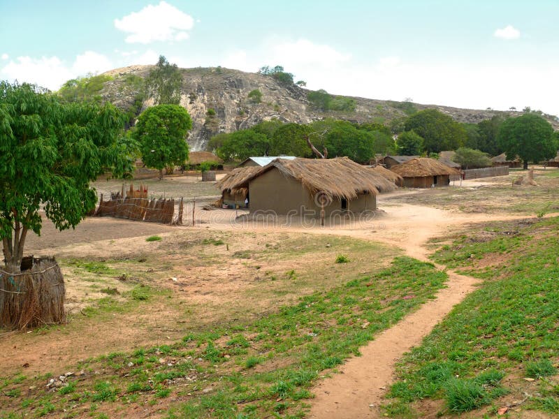1,760 Africa Mozambique Village Stock Photos - Free & Royalty-Free ...