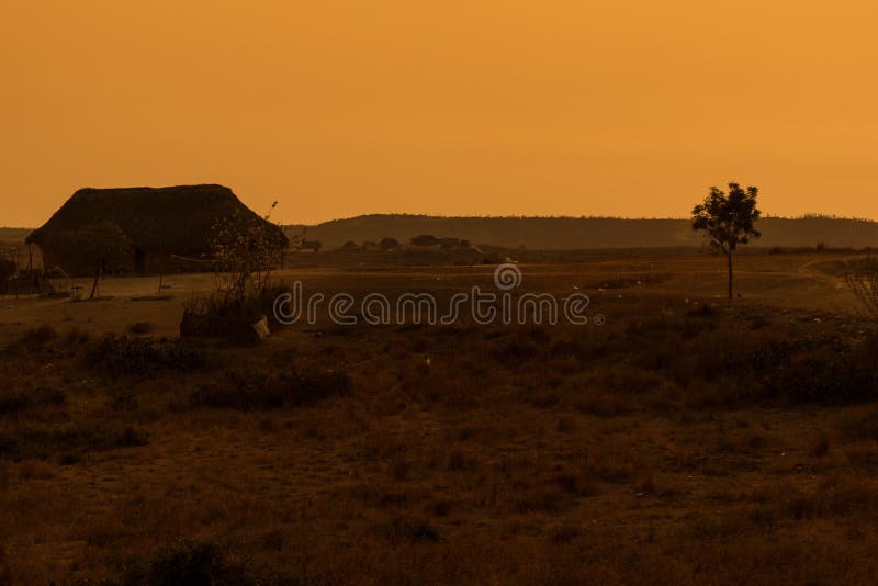 Village Angola Countryside Stock Photos - Free & Royalty-Free Stock ...