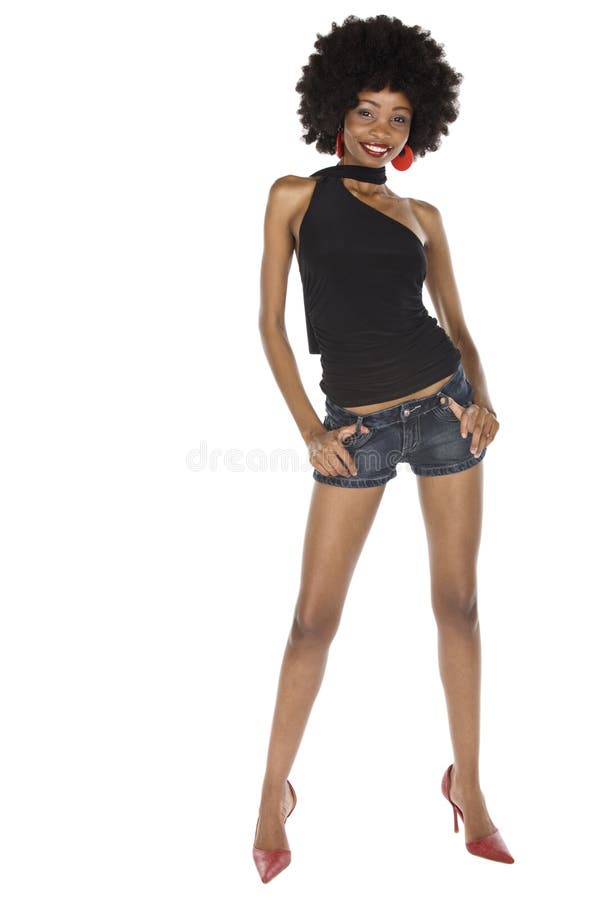 10,181 African Black Girl Slim Stock Photos - Free & Royalty-Free Stock ...
