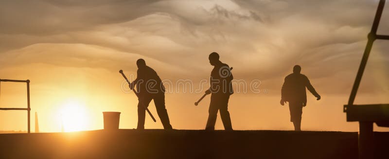 African workers editorial image. Image of african, cargo - 269282030