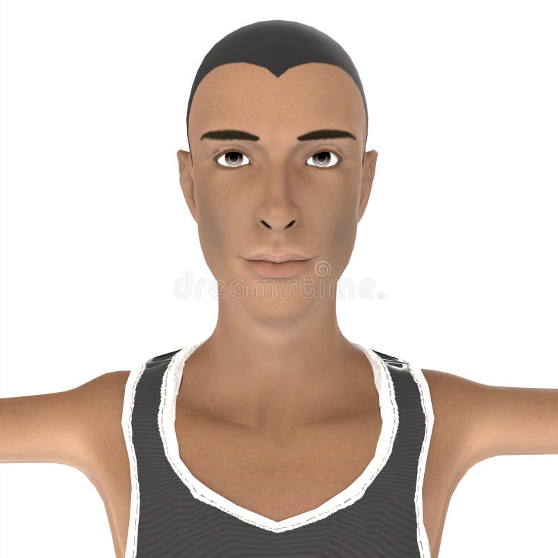 Afro Muscle Stock Illustrations – 246 Afro Muscle Stock Illustrations ...