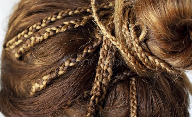 African Braid Hair Styles Stock Photos - Free & Royalty-Free Stock ...