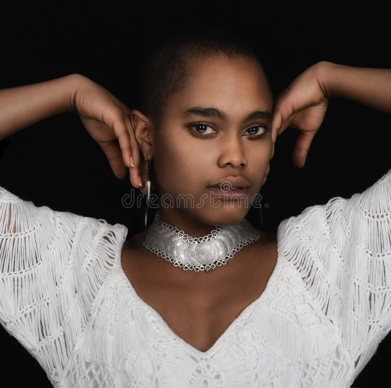 Come to Me stock photo. Image of actress, female, beauty - 58818842