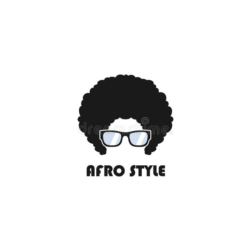 Afro Style stock vector. Illustration of afro, band - 210064150