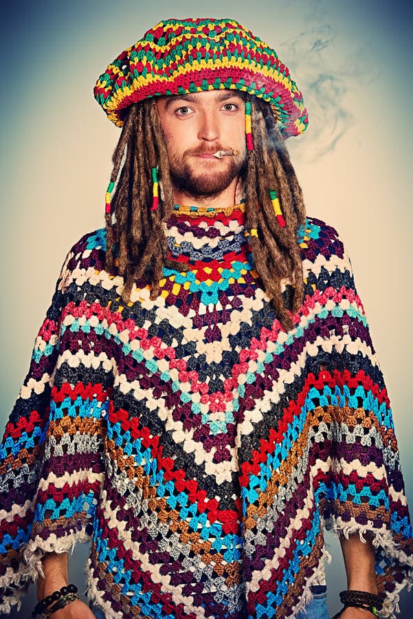 Reggae style stock image. Image of jamaica, hippy, artistic - 34632565