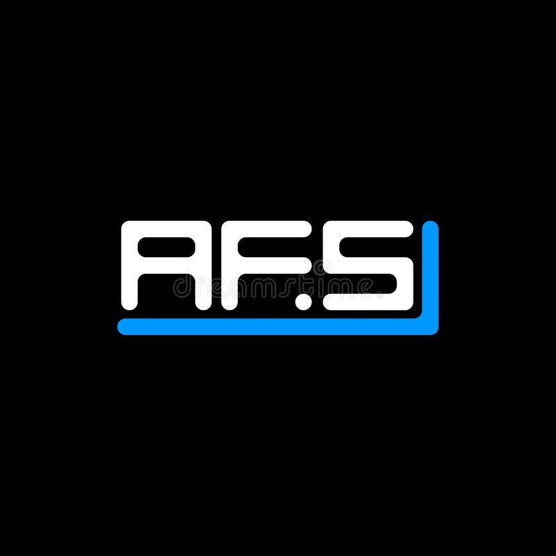 Afs Logo Stock Illustrations – 34 Afs Logo Stock Illustrations, Vectors ...