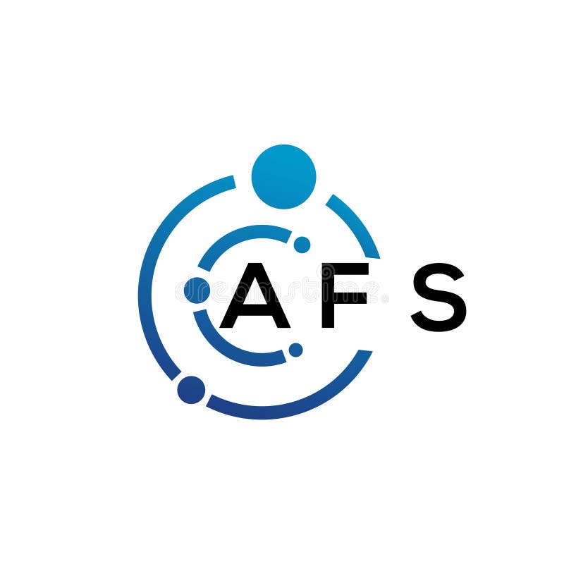 Afs Logo Stock Illustrations – 34 Afs Logo Stock Illustrations, Vectors ...