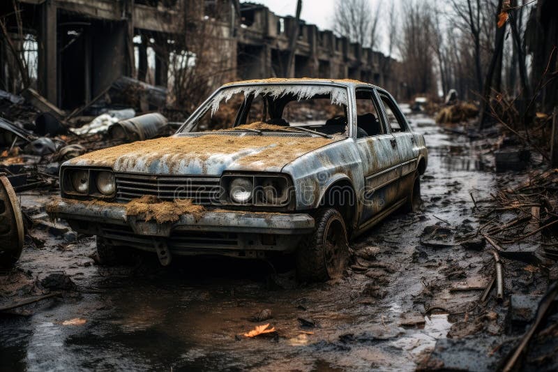 Chernobyl Liquidators Stock Illustrations – 3 Chernobyl Liquidators ...