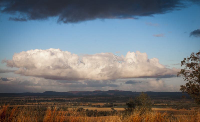 Aftermath of Fire stock photo. Image of daytime, landscape - 90009962
