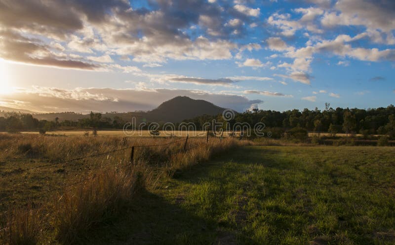 Aftermath of Fire stock image. Image of black, dawn, atmosphere - 90009963