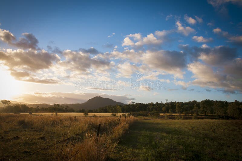 Aftermath of Fire stock photo. Image of outback, steppe - 90009964