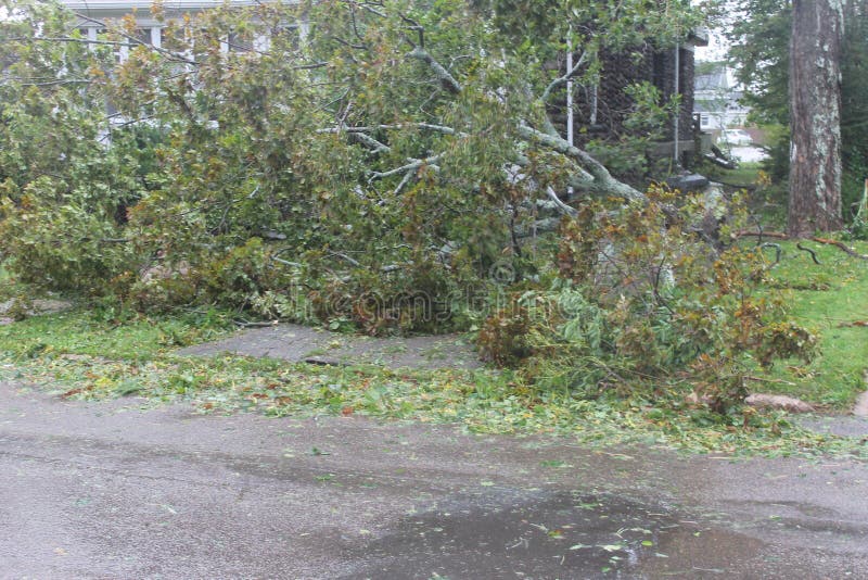 Hurricane Fiona editorial photography. Image of storm - 257271982