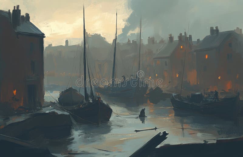 The Aftermath of War Has Left the City in a State of Devastation, with ...