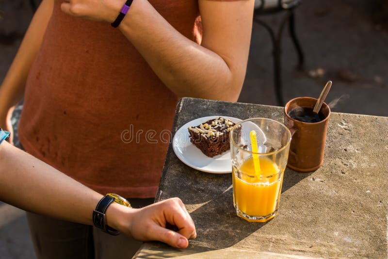 Breaktime tea - montrealloki