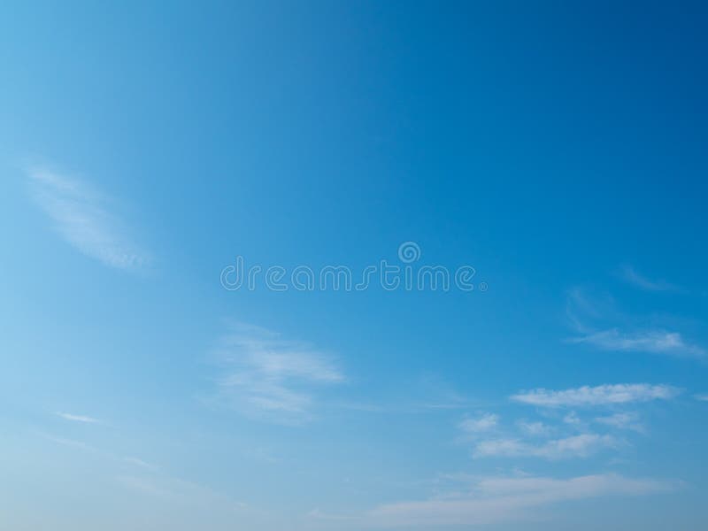 Afternoon sky background stock photo. Image of blue - 144412626