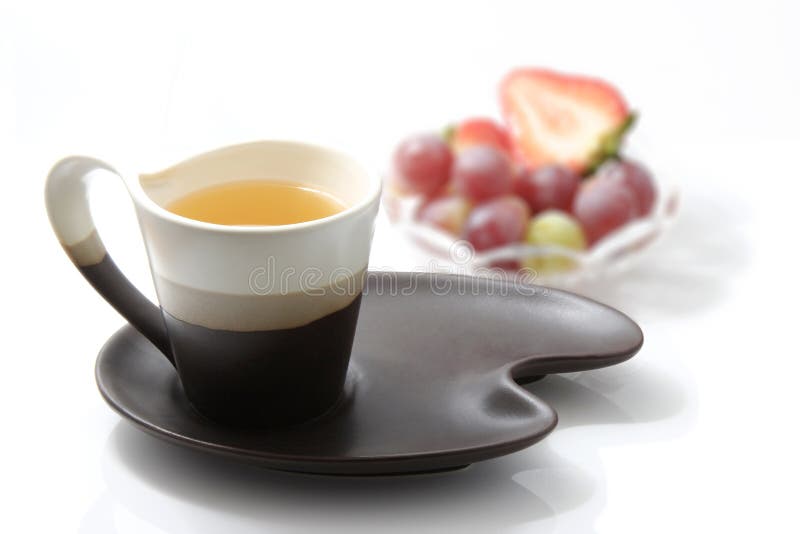 Afternoon tea stock photo. Image of english, body, complementary - 53189466