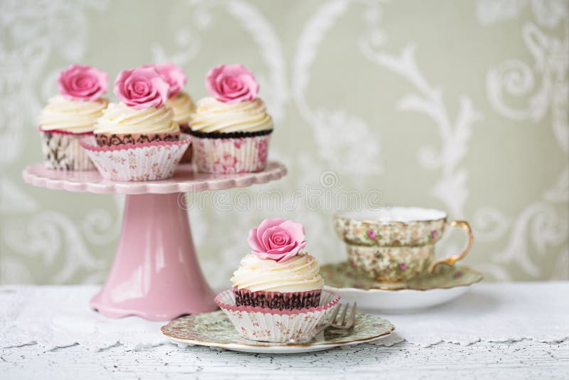 English Tea Party Decorating Ideas