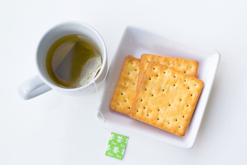 Afternoon tea time stock photo. Image of break, food - 92850436