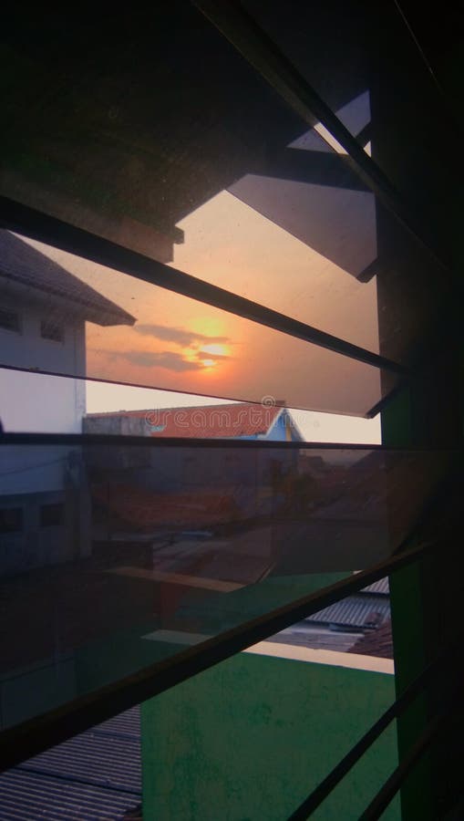 An afternoon view stock image. Image of view, afternoon - 160912621